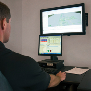 Integrated warehouse control system - Material Handling 24/7
